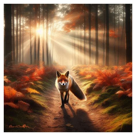 Mr Fox By Bast4cats On Deviantart