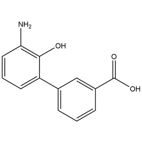 Eltrombopag Amino Impurity Cas 376592 93 7 Axios Research