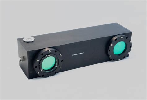 Monolithic Optics And Optical System Integration Meet Itai Vishnia