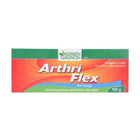 Arthiriflex Arthri Flex Cream 100 Gm