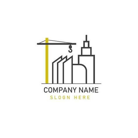 Contracting Logo Design