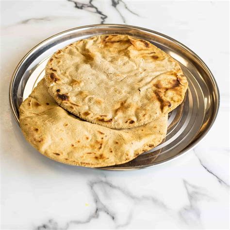 Juwar Rotla Popat Mithai And Farsan