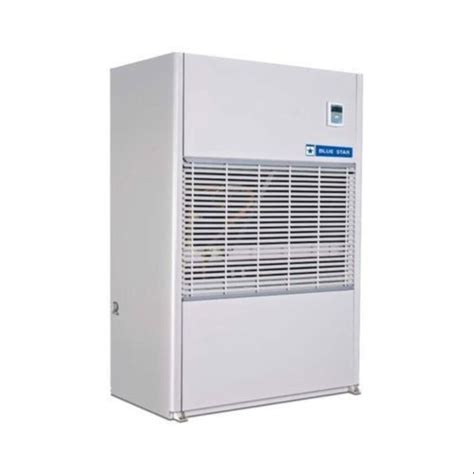 Cassette Ac Blue Star Floor Standing Air Conditioner Unit Coil