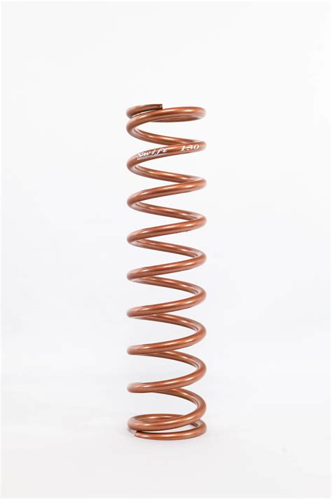 Standard Coilover Spring 10 Length 1 88 Id 120lbs Inch Swift