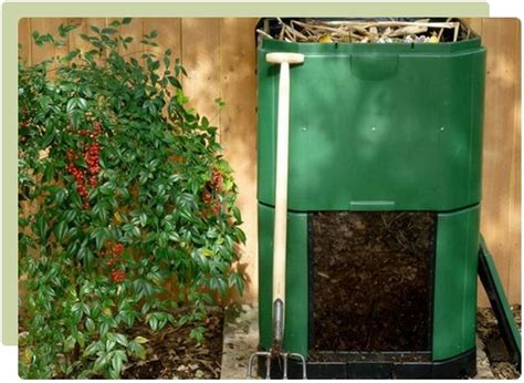 Aerobin Composting Guide