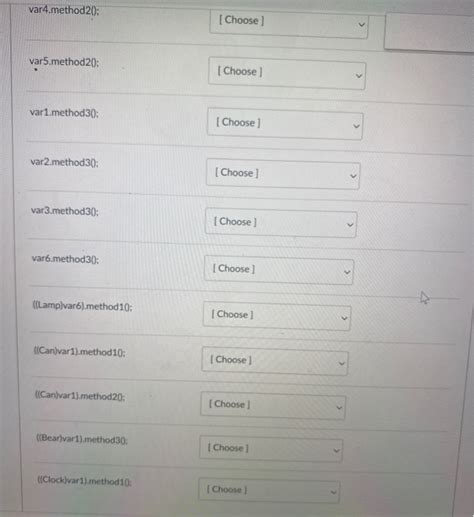 Solved Consider The Following Classes Public Class Clock