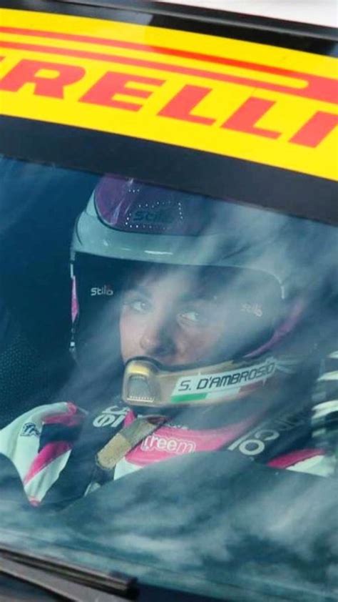 In Conversation With Sofia Dambrosio Paddock Sorority