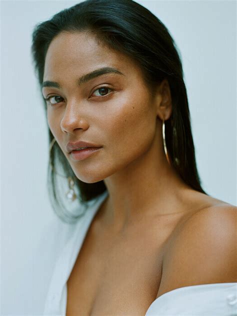 Mahina Florence Los Angeles Fashion Model Industry Management