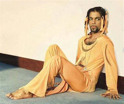 Princes Feet