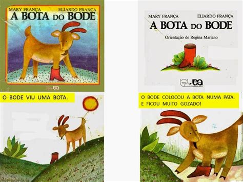 A Bota Do Bode Acesso