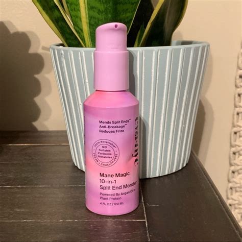 Eva Nyc Hair Eva Nyc Mane Magic In 1 Magic Split End Bond Poshmark