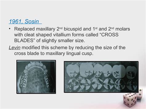 Posterior Tooth Form Powerpoint Presentation Ppt