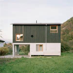 Translucent Architecture