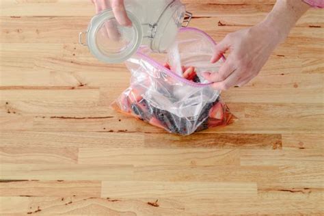 Big Batch Cocktail Boozy Berry Patch Lemonade Hgtv