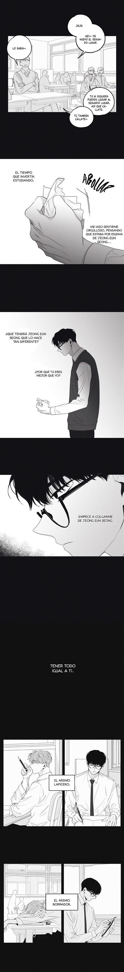 Jaque Mate Checkmate Capítulo 1 00 Visor Tmo Manga