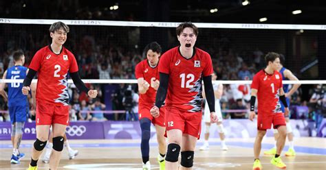 Mens Volleyball Nations League 2025 Schedule All Results Scores And