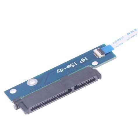 Jual Hp Flex 8 Pin 15s 14s Fleksibel Sata Kabel Konektor Ssd Hardisk