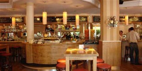 Systemgastronomie München Alex Eröffnet In Pasing Arcaden