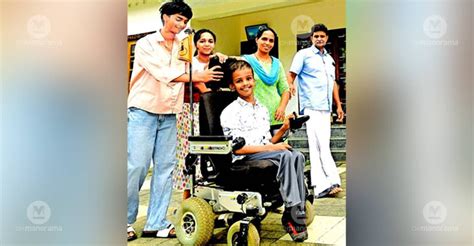 Building Life Brick By Brick Preethi Babu Is An Exemplary Fighter