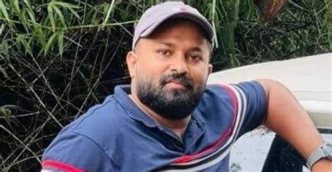 റിയാസ് അന്തരിച്ചു Riyas Passed Away Gulf News Saudi Arabia News