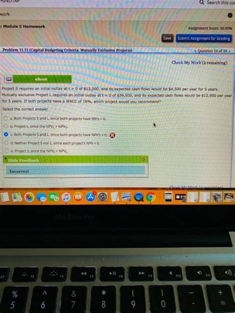 Solved A Search This Cod Work Module 5 Homework Assignment