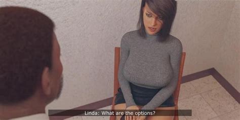 Linda Episode 8 Animation From Doberman