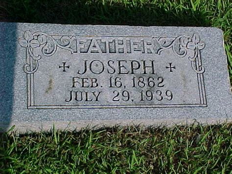 Josef “joseph” Sobotka 1862 1939 Find A Grave Memorial