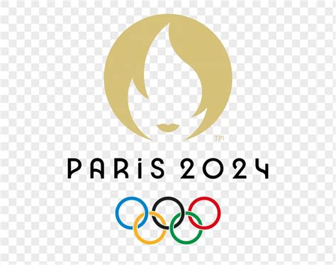 Paris Olympics Games 2024 Logo Image Id 493290 Toppng