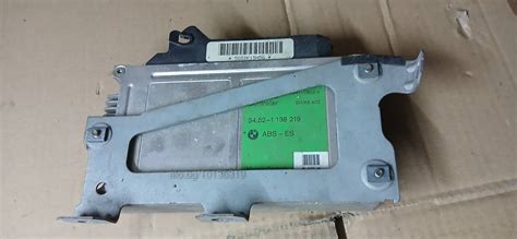 Bmw E36 Abs модул Спирачни системи Резервни части консумативи аксесоари Плевен Аб