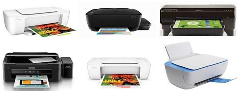 Printer HP Terbaik Dan Terlaris Harga Terbarunya Informasi Produk Online