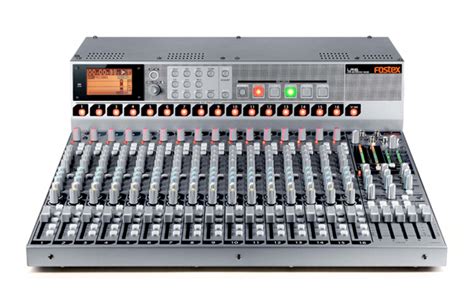 Lr16 Fostexフォステクス