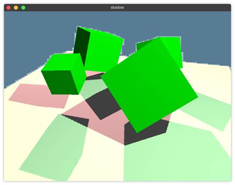 Native Webgpu Implementation Based On Gfx Hal