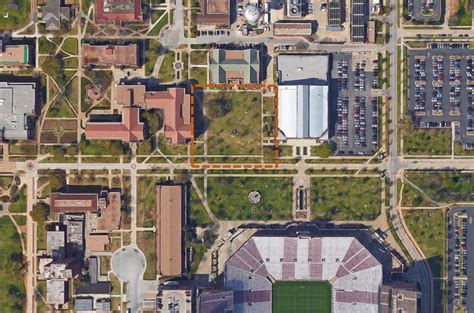 Landscape Architecture Portfolio By Peyton Kroh Issuu