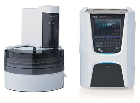 Advanced Toc Analysis Solutions Shimadzu