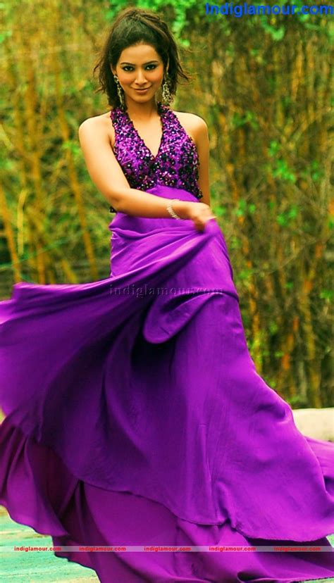 Pallavi Subhash Actress Photo Image Pics And Stills 298073