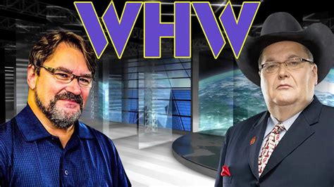 Tony Schiavone Shoots On The Grilling Jr Podcast Youtube