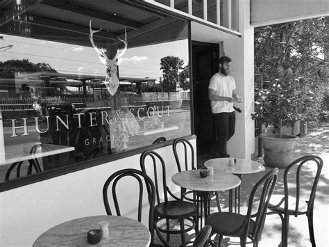 Hunter And Scout — Clarke Constructions