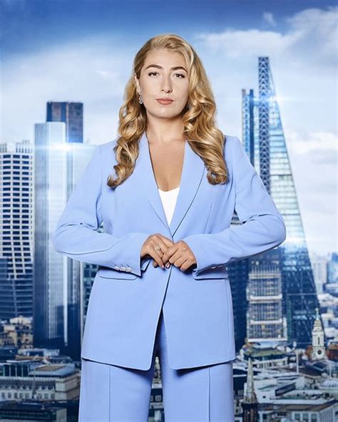 The Apprentice Who Won 2023 Series Hello