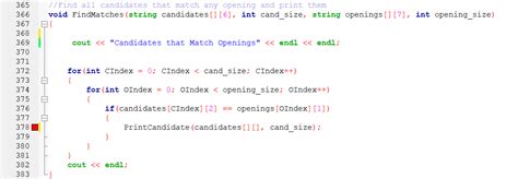 Solved I Have Two Input Files Candidatestxt And