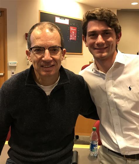 Vincent Defalque On Linkedin I Was Truly Inspired When Stephane Bancel