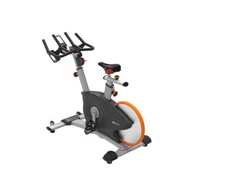 Bicicleta De Spinning Impulse Ps460 Alpha Fitness Equipos Y Soluciones Para Gimnasios
