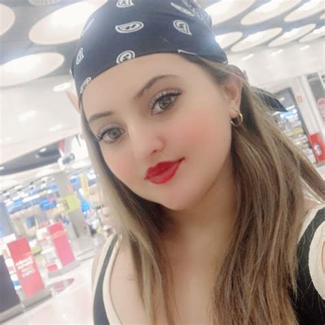 Fiorella Ramirez Youtube