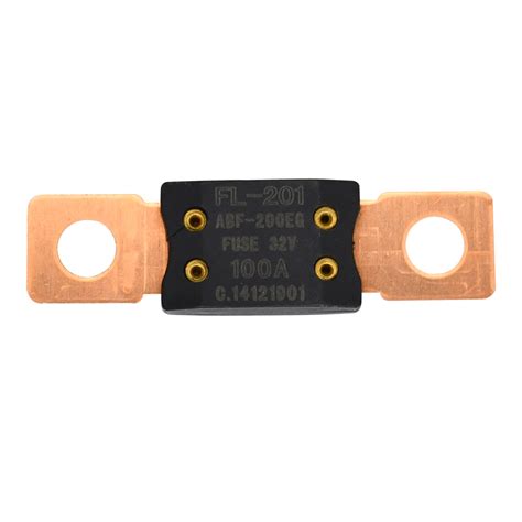 New Fuse 6675155 For Bobcat Notonmek