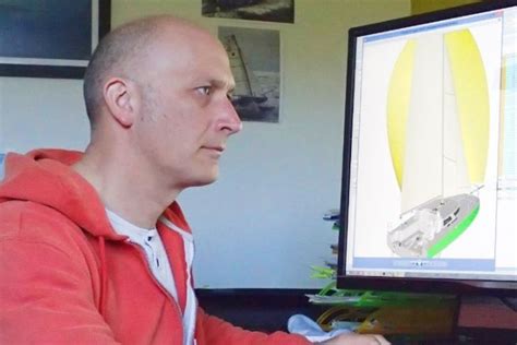 3 Questions To Naval Architect David Raison