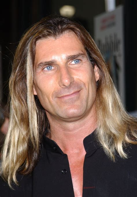 Fabio Premiere Of “bubble Boy” Socialite Life