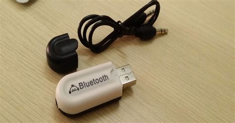 Cách Sử Dụng Usb Bluetooth Cho Máy Tính Tại Nhà đơn Giản