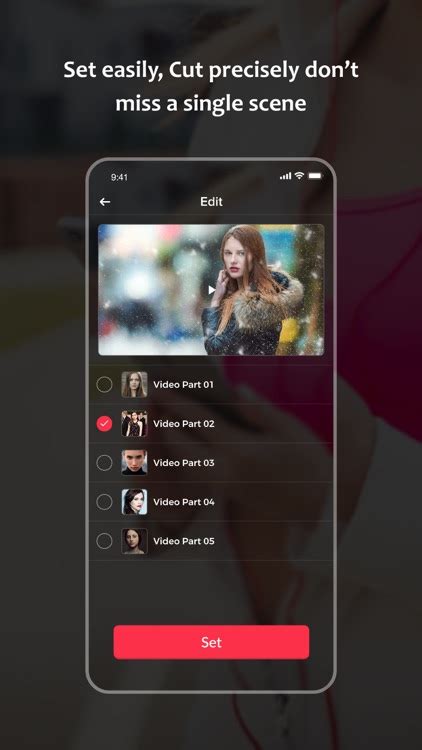 Cutstory Split And Edit Videos By Jaypalsinh Jadeja