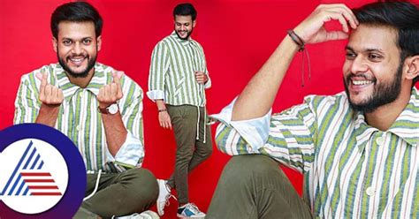 Colors Kannada Face Ramachari Serial ಖ್ಯಾತಿ ರಿತ್ವಿಕ್ ಕೃಪಾಕರ್ ಕ್ಯೂಟ್