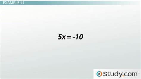 Rational Equations Definition Formula And Examples Lesson