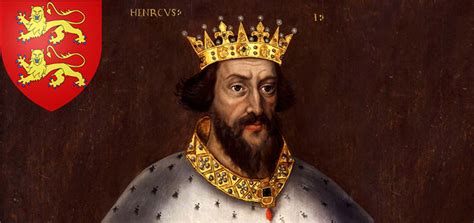 King Henry I Beauclerc Of England Discovermiddleages